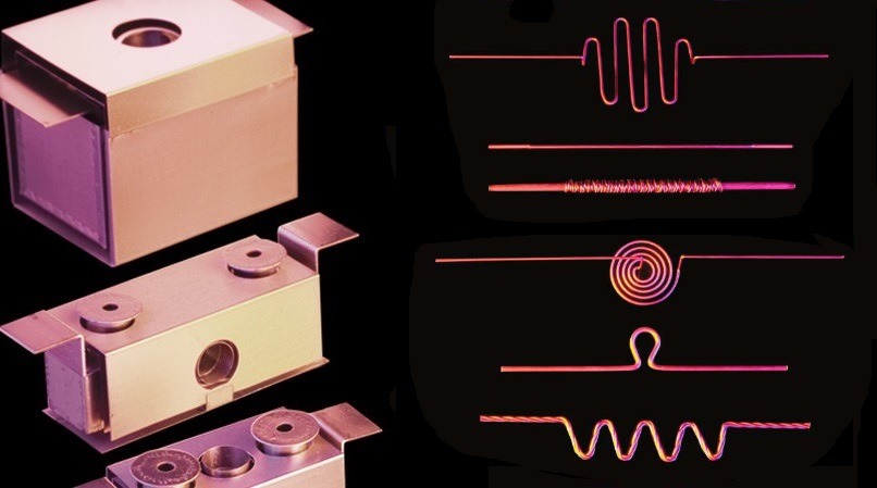 Home - RD Mathis Company