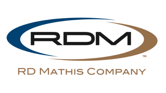 Home - RD Mathis Company
